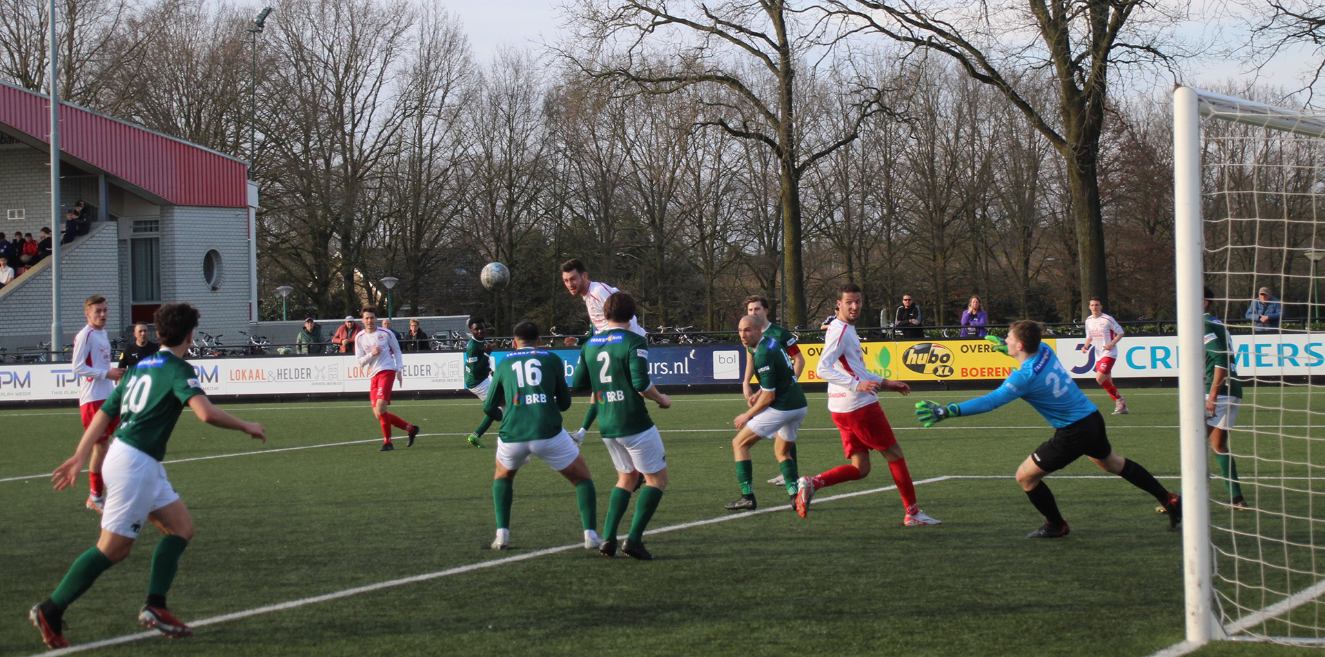 Home | RKVV Volharding