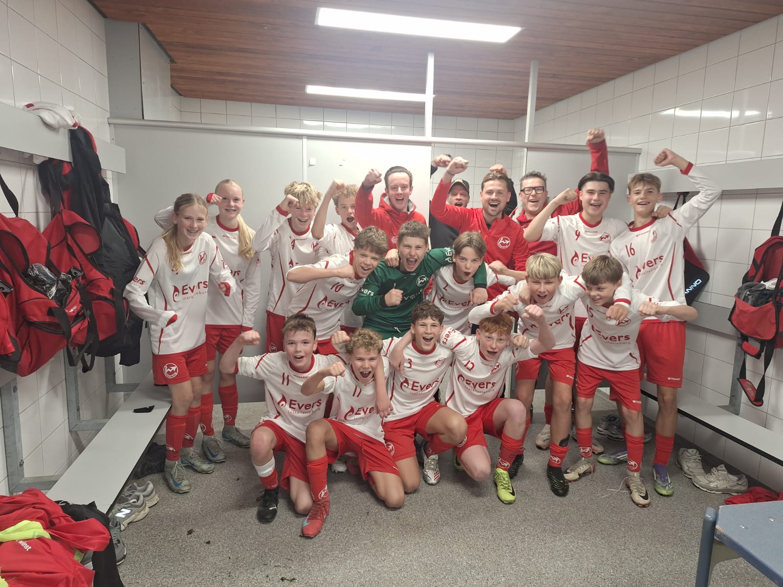 Home | RKVV Volharding