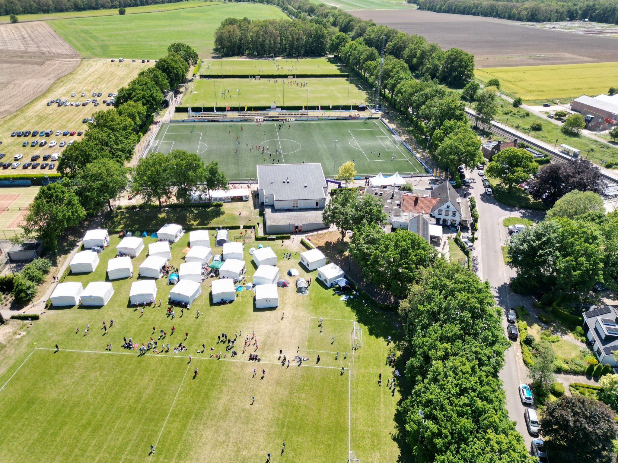Home | RKVV Volharding