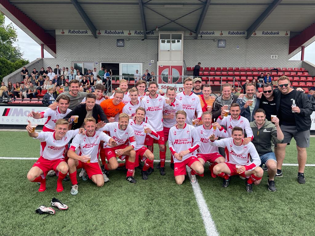 Home | RKVV Volharding